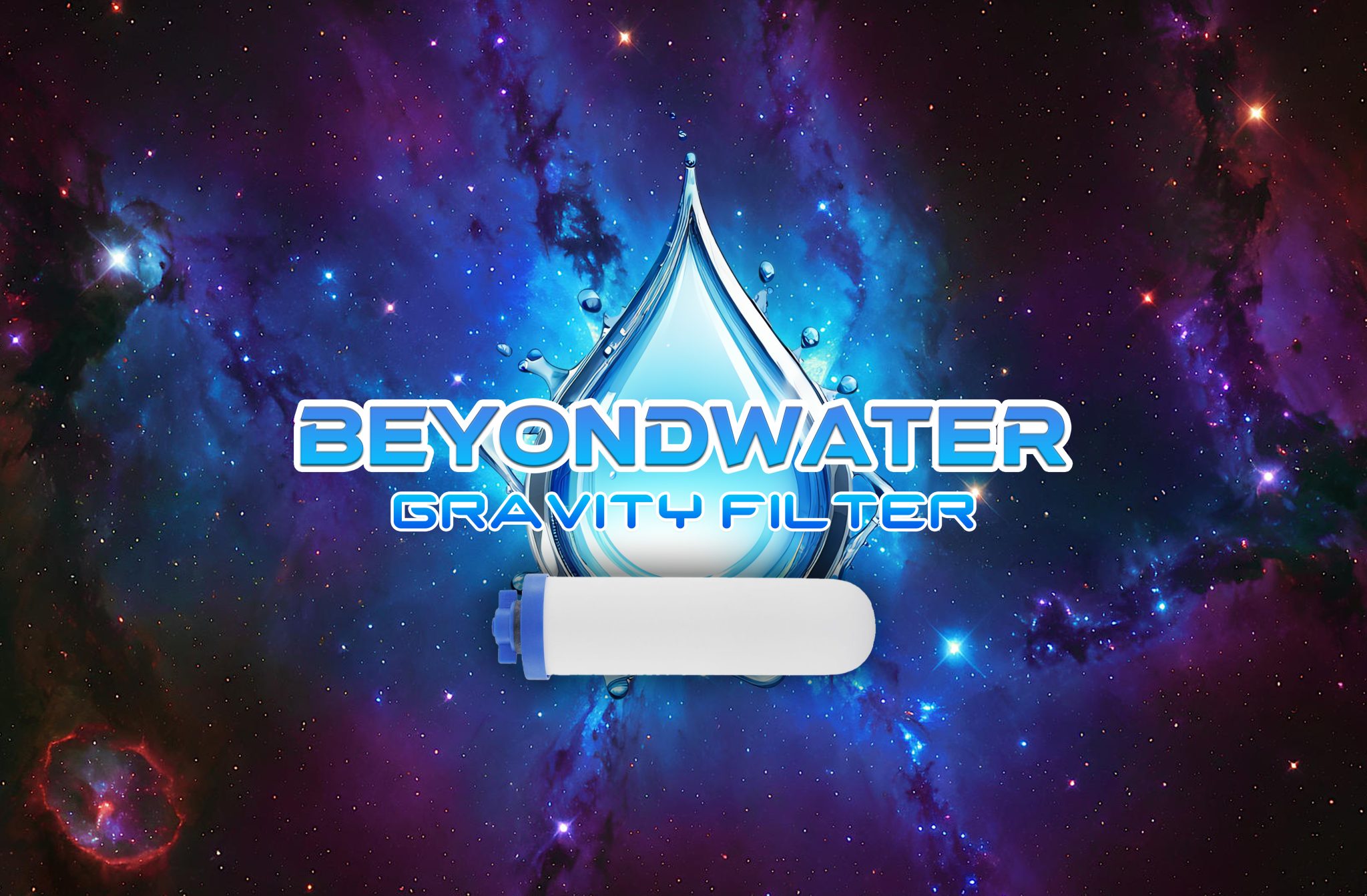 Introducing BeyondWater UV - BeyondHealthy.ca Introducing BeyondWater UV - BeyondHealthy.ca